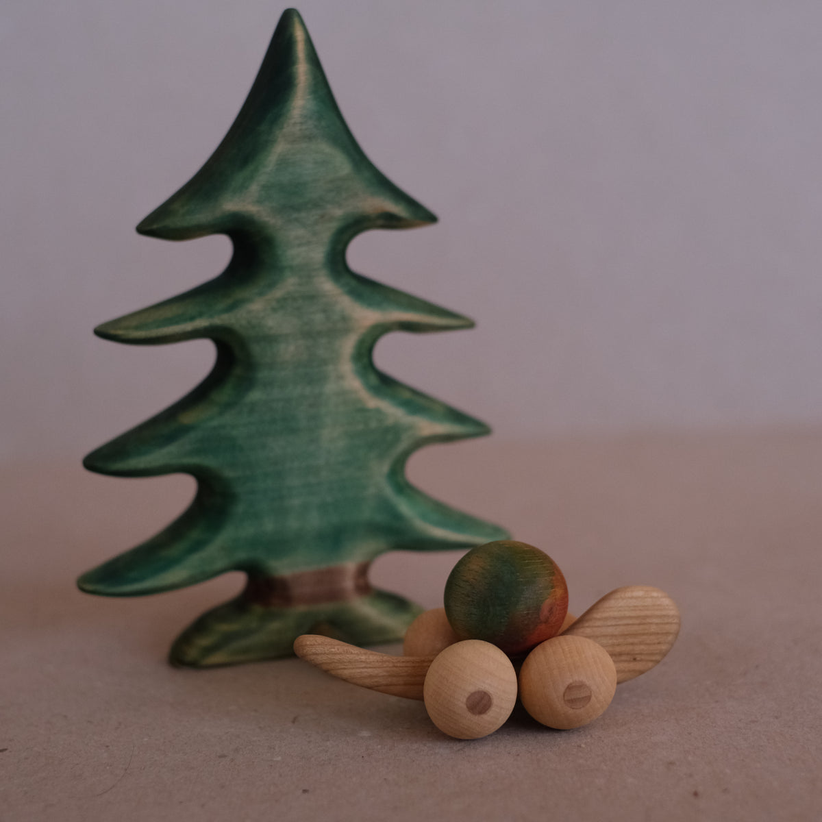 All Alive Grantre – Alvebarn